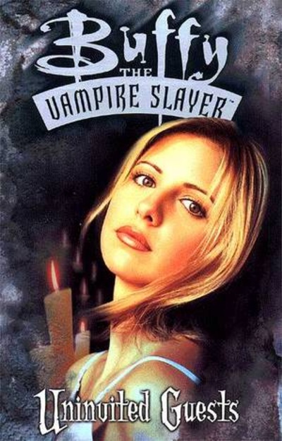 Buffy The Vampire Slayer Vol. 4: Bad Blood Reviews - Comic Book RoundUp